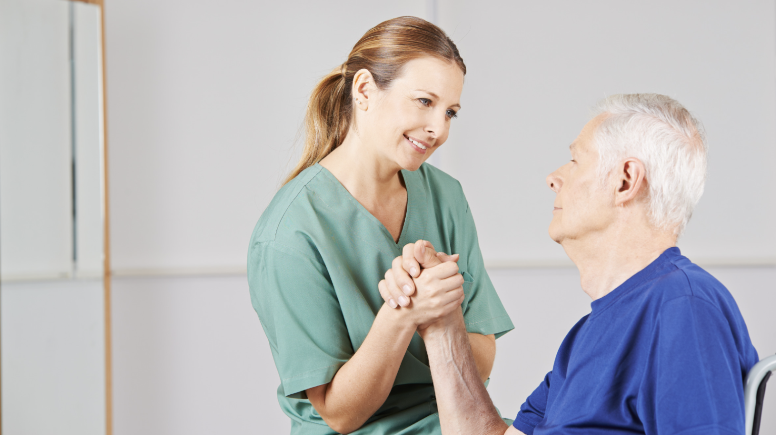 Electricity in the Body : The Human Nervous System